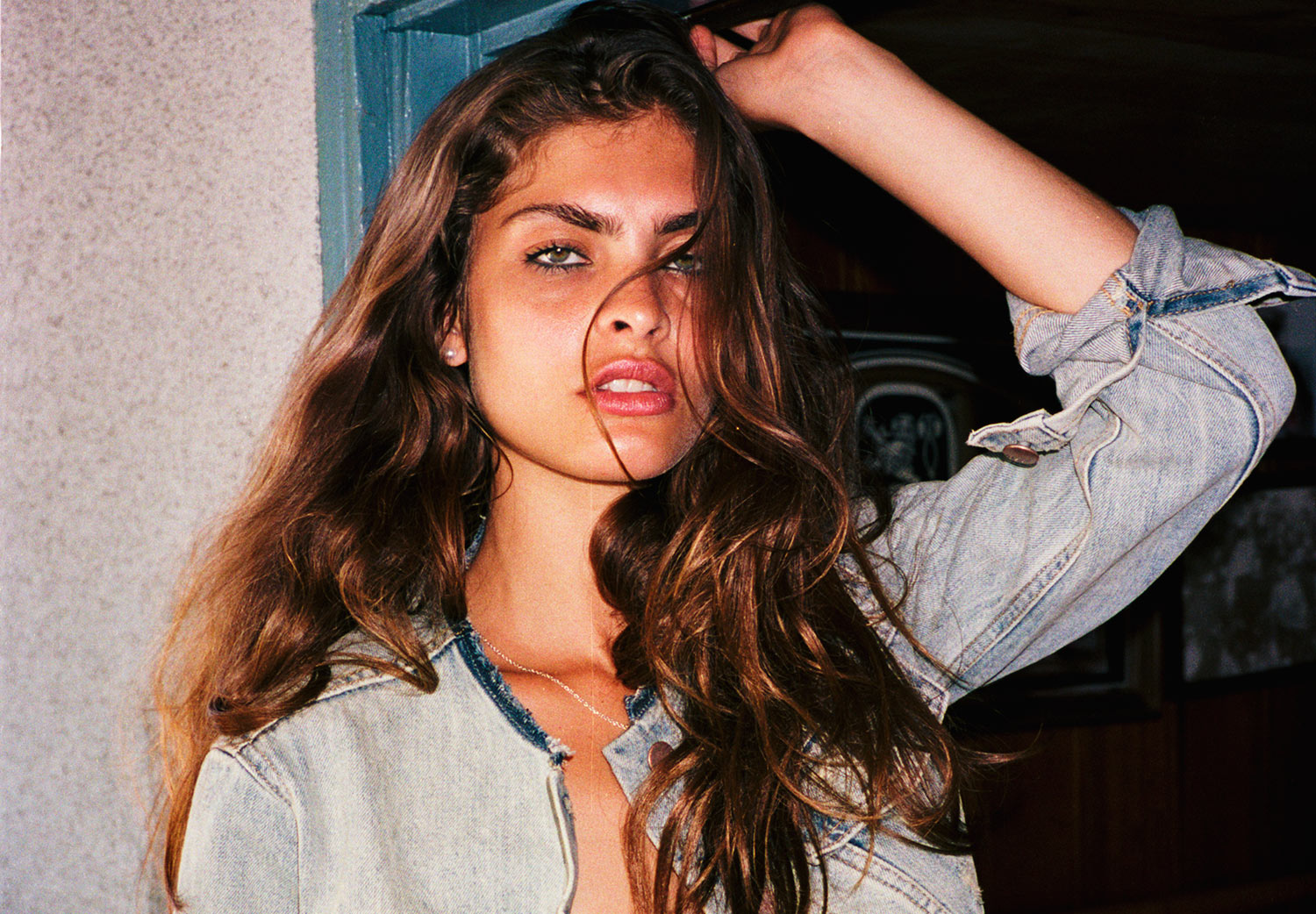 Ana Predo By Arlen J For C Heads C Heads Magazine