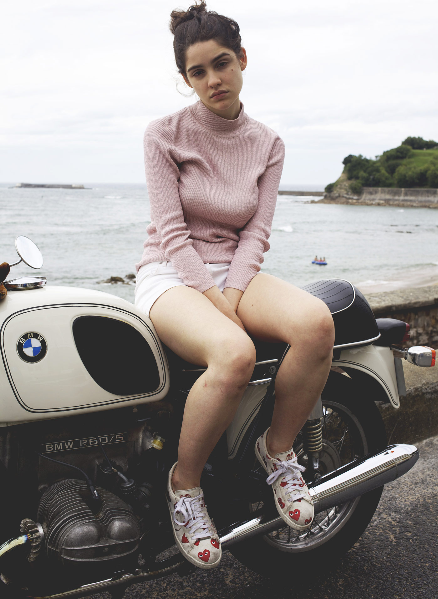 New Generation Mia Kang C Heads Magazine