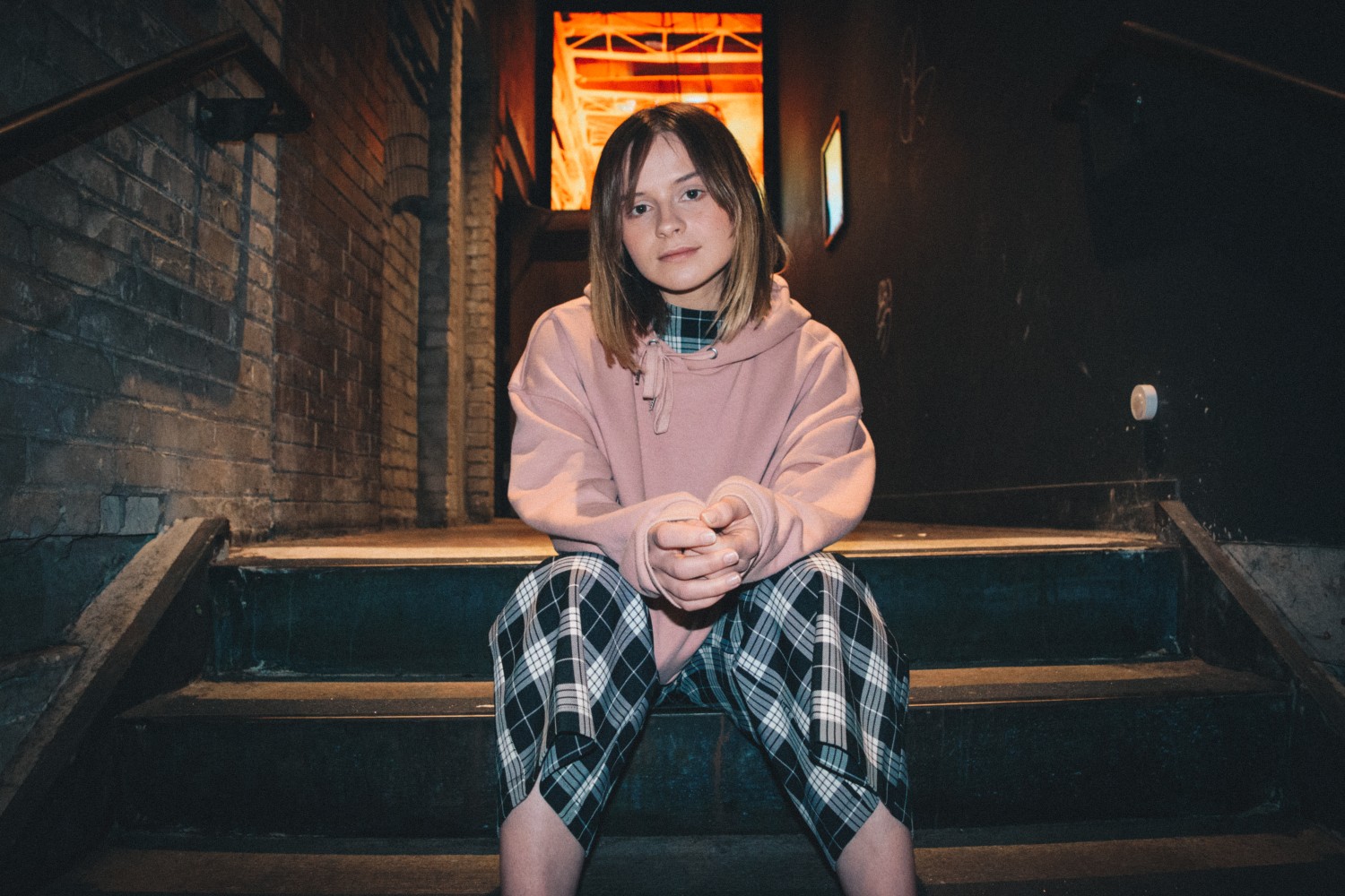 Dropping The Ego A Talk With Gabrielle Aplin C Heads Magazine