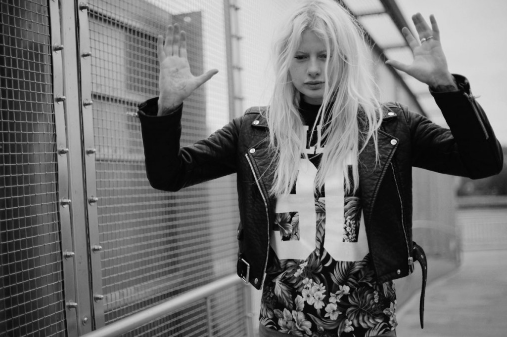 Model Archives - Page 5 of 5 - C-Heads Magazine