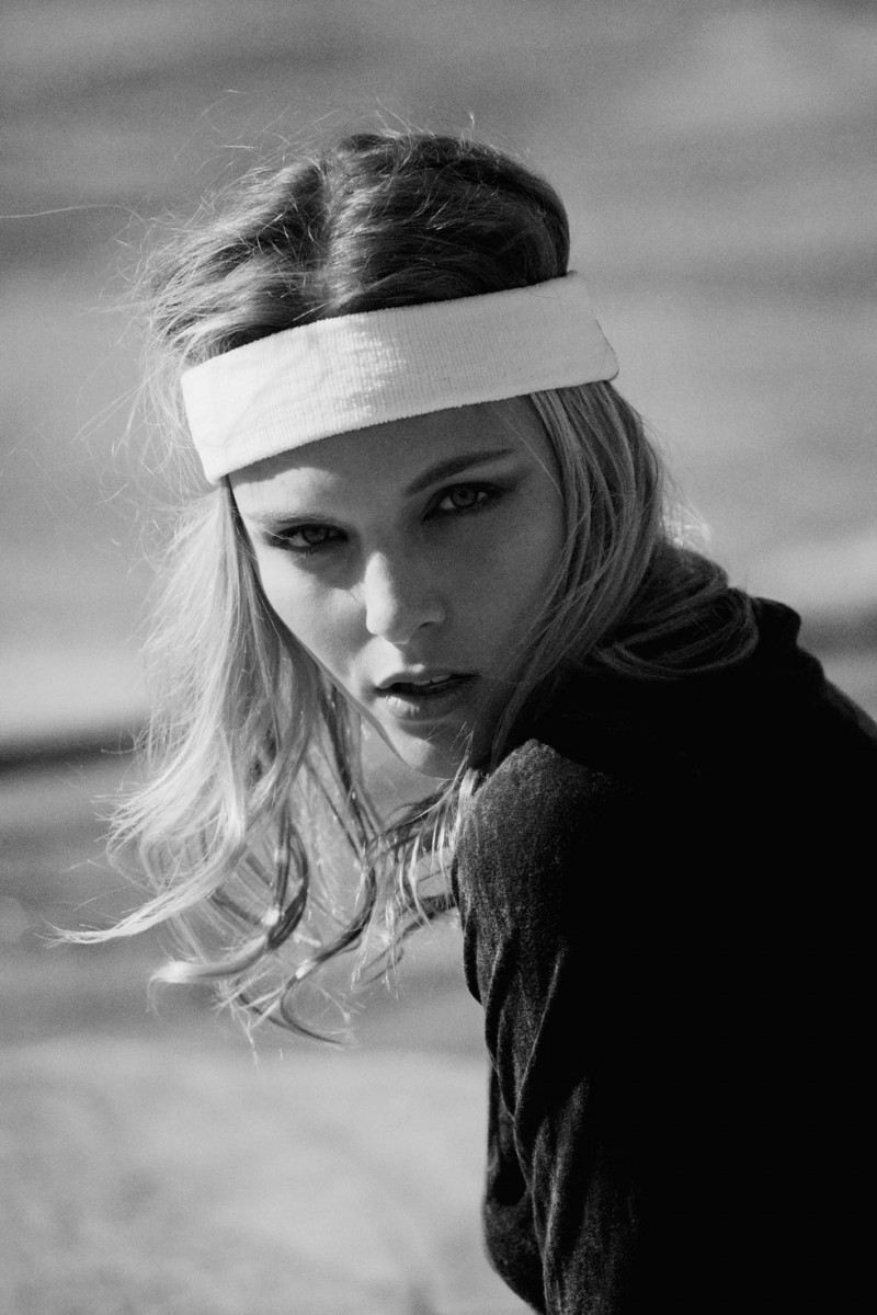 Sam Cannon by Nat Lanyon for C-Heads (nsfw) - C-Heads Magazine