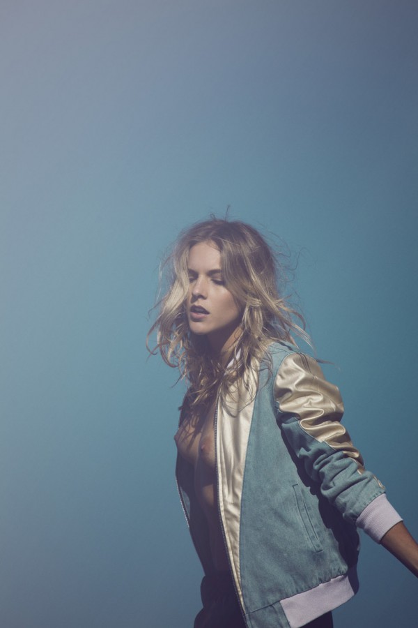 Sam Cannon by Nat Lanyon for C-Heads (nsfw) - C-Heads Magazine