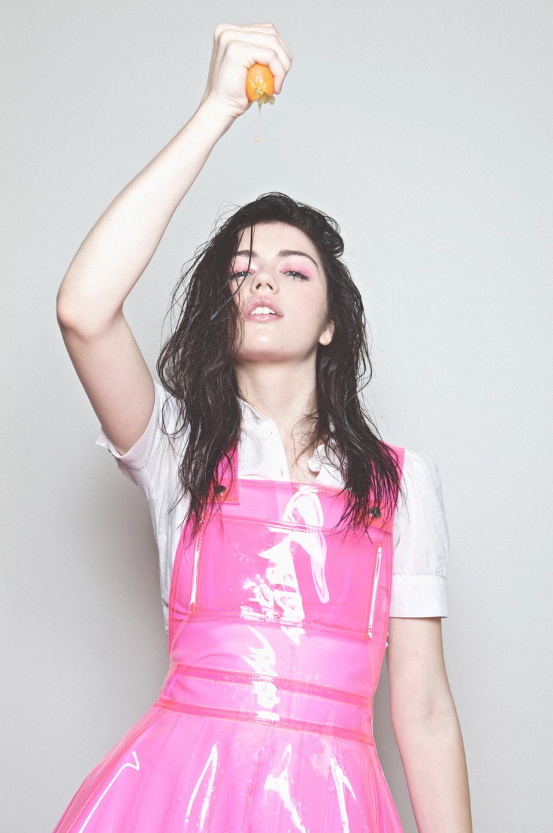 Keely King by Scott Laytart for C-Heads - C-Heads Magazine