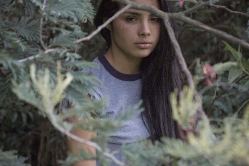 Paola by Alejandro Corredor for C-Heads - C-Heads Magazine