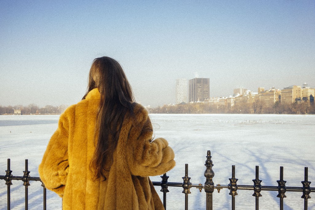 another me. - C-Heads Magazine