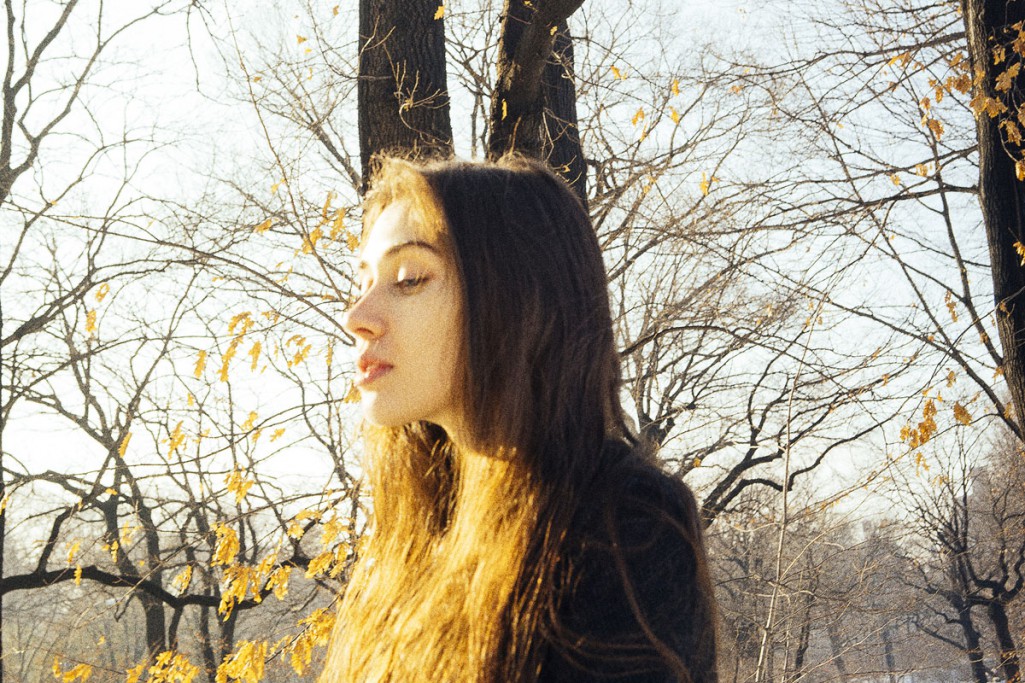 another me. - C-Heads Magazine