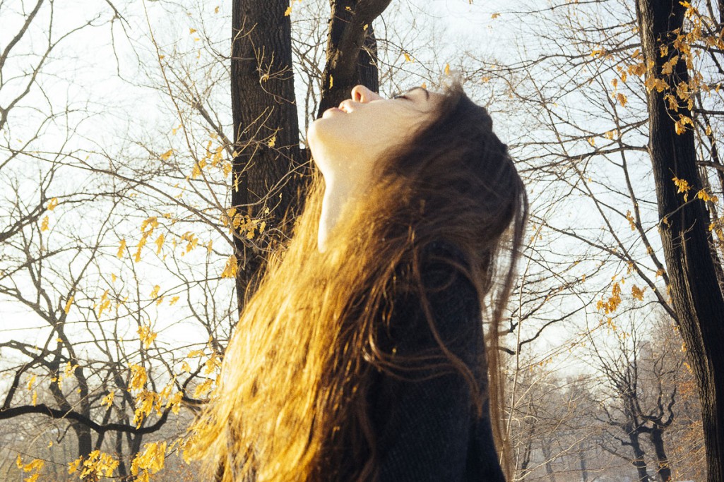 another me. - C-Heads Magazine