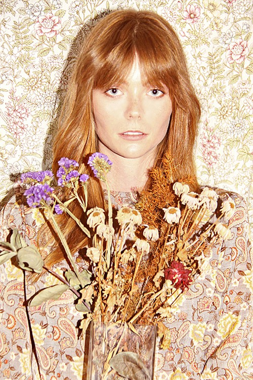 Burst of Colours: A talk with Elise Rose - C-Heads Magazine