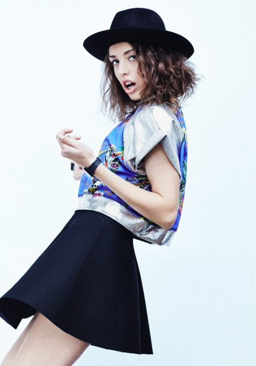 Exclusive: A talk with Dena x Playlist - C-Heads Magazine