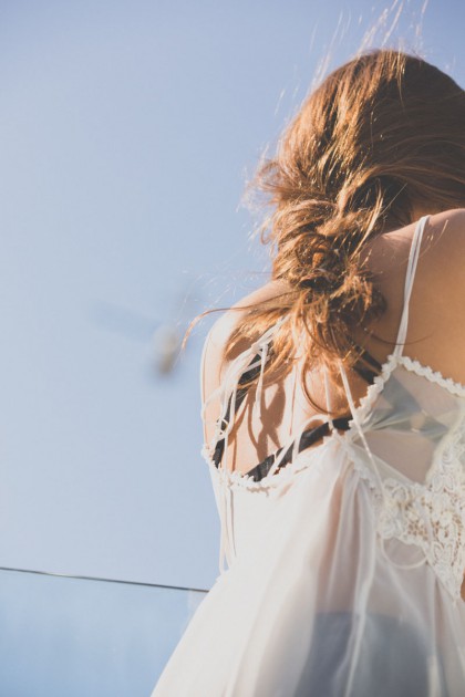 Zeda Navarro by Adam Guy for C-Heads - C-Heads Magazine