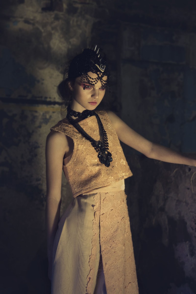 A talk with Emma Dudlyke - C-Heads Magazine