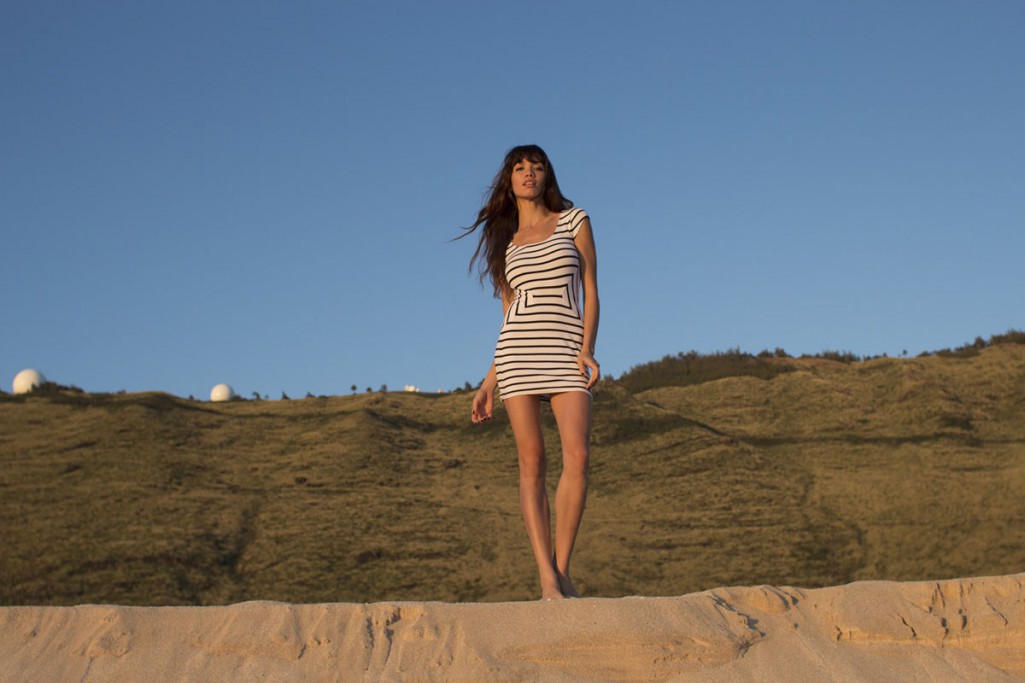 Nalani by Jessica Wertheim for C-Heads - C-Heads Magazine