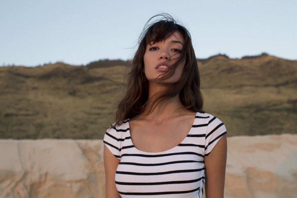 Nalani by Jessica Wertheim for C-Heads - C-Heads Magazine