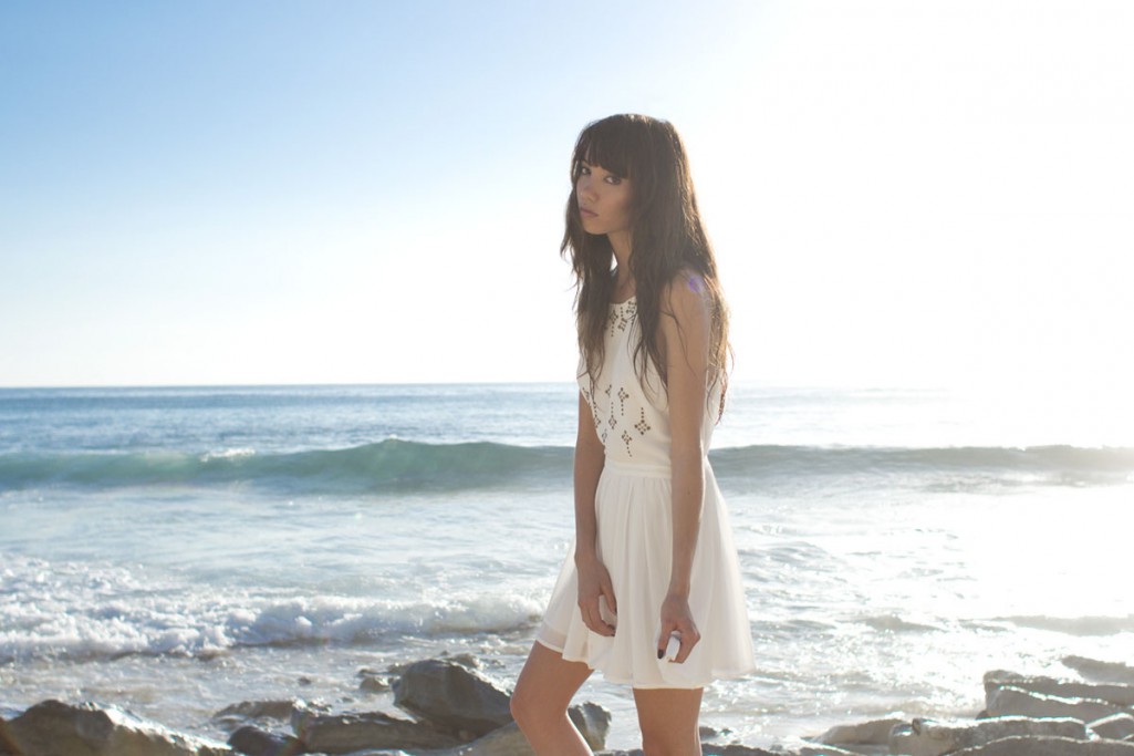 Nalani by Jessica Wertheim for C-Heads - C-Heads Magazine