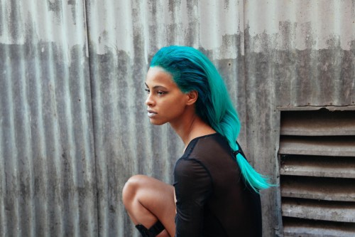 Exclusive: Kota by John Kilar - C-Heads Magazine