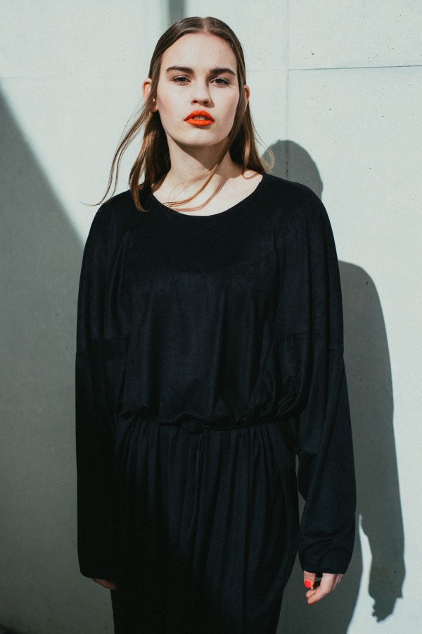 Exclusive: Rosali by Franz Grünewald - C-Heads Magazine