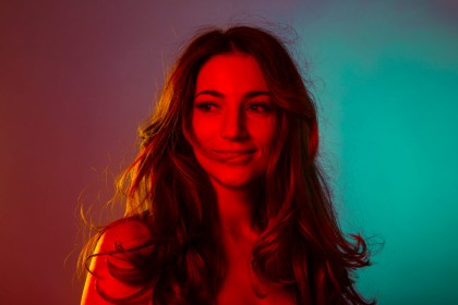 Luca Vasta - Black Tears White Lies - C-Heads Magazine