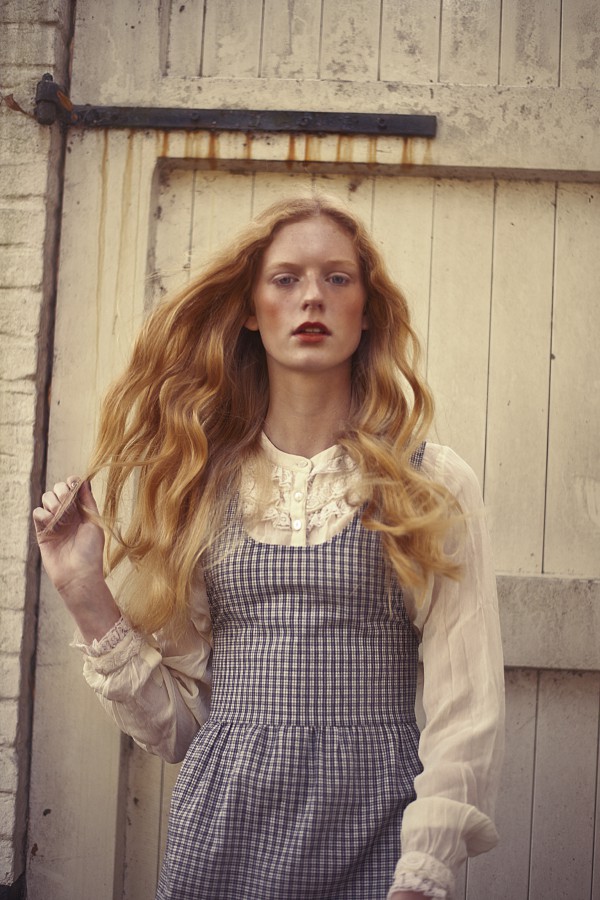 a talk with fashion photographer, Caitlin Bellah. - C-Heads Magazine