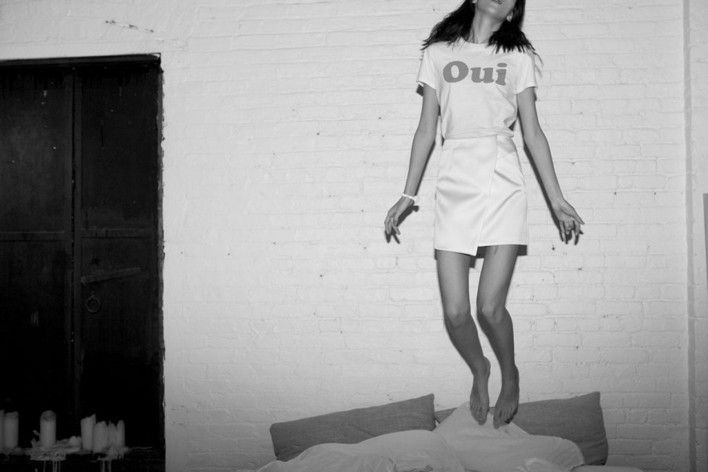 Exclusive: Kara Neko by Scott Laytart - C-Heads Magazine