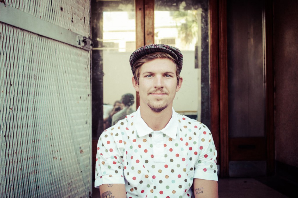 "Stick with the times" A talk with Dave Dix - C-Heads Magazine