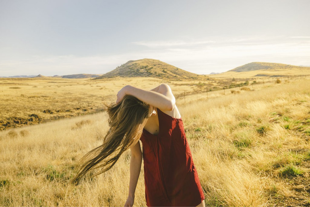 Paracosm Travel Diaries #1: Sam LI and Jenna Lipps on a journey for the ...