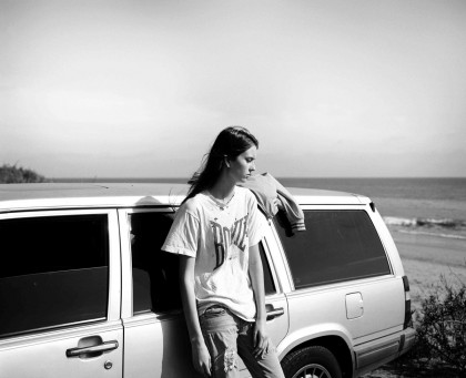 Exclusive: "Los Angeles Surfing" by David Lekach - C-Heads Magazine