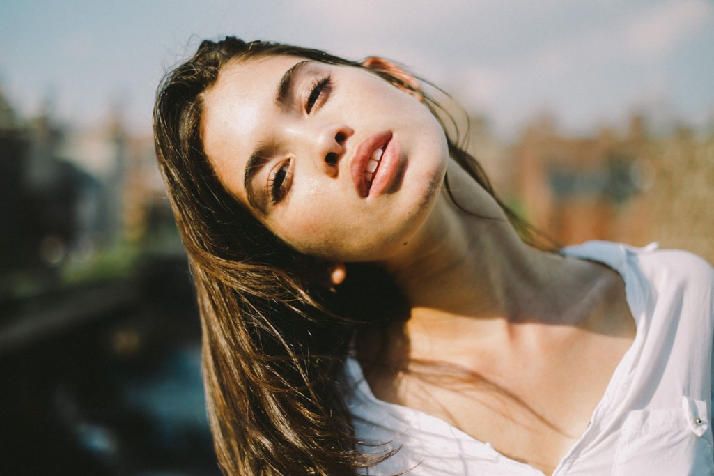 "The essence of the subject" - 5 minutes with photographer Edric Chen ...