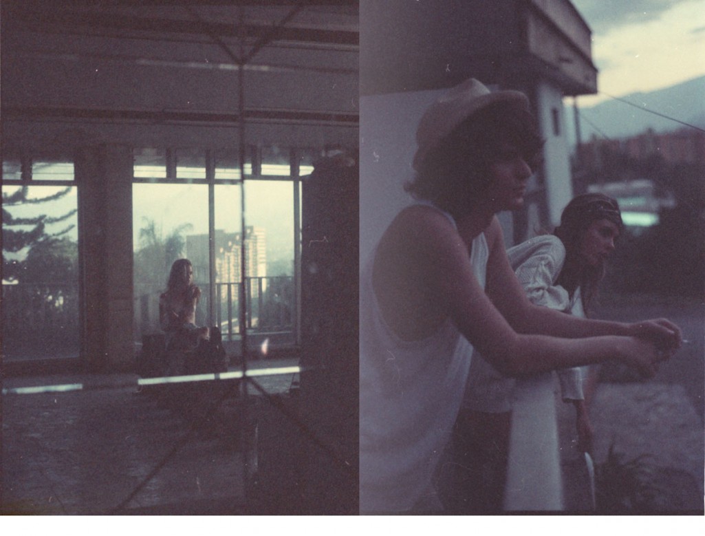 Looking for the pure and honest side: A talk with Colombian ...