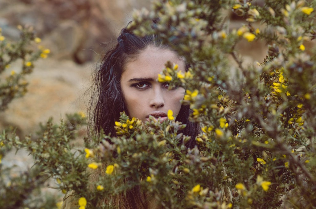 Looking for the pure and honest side: A talk with Colombian ...