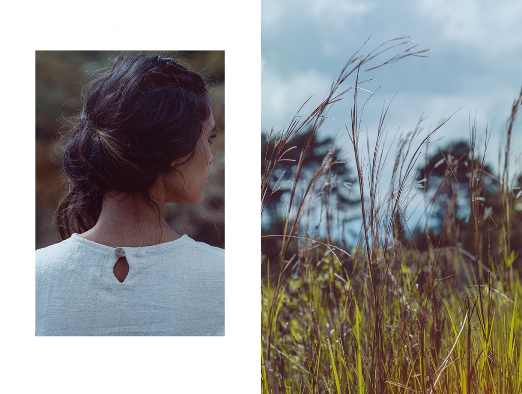 Looking for the pure and honest side: A talk with Colombian ...