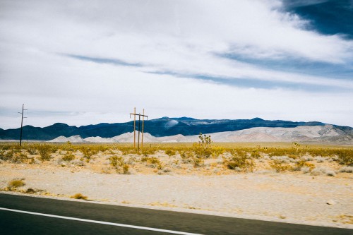 Paracosm Travel Diaries #2: Sam LI and Jenna Lipps on a journey for the ...