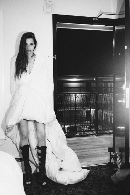 Paracosm Travel Diaries #2: Sam LI and Jenna Lipps on a journey for the ...