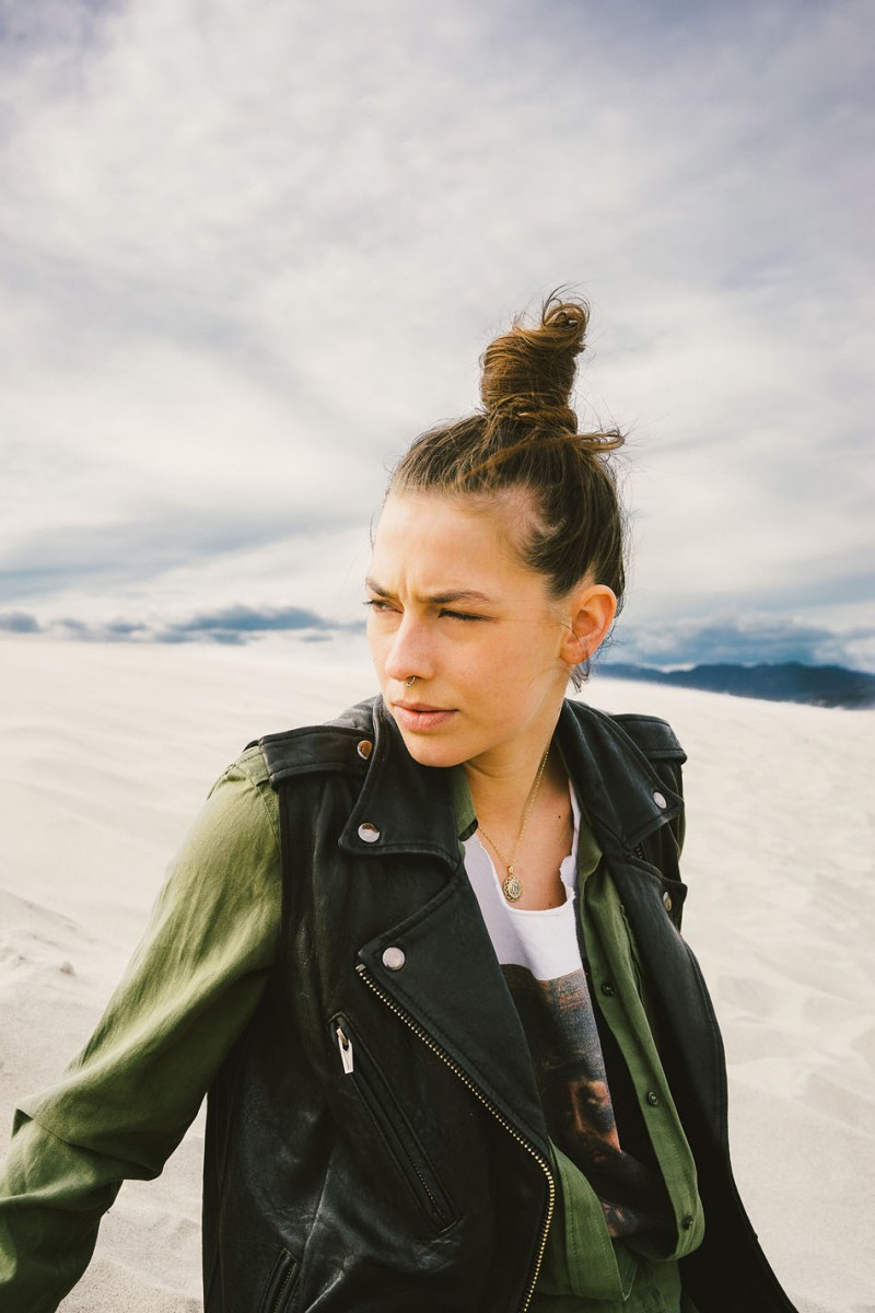 Paracosm Travel Diaries #5: Sam LI and Jenna Lipps on a journey for the ...