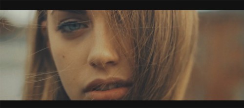 Yuli Rose by Tom Mitchell - C-Heads Magazine