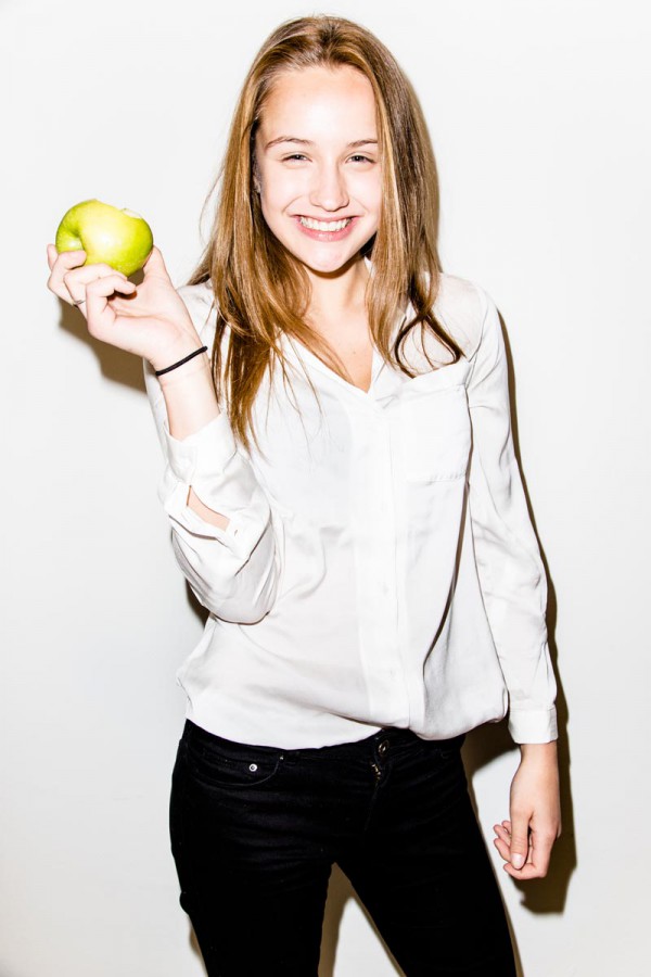 Exclusive: Monday Barcelona - 6 Models shot in 3 hours by Yuky Lutz - C ...