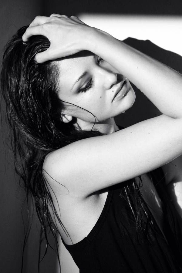 Ana Predo By Arlen J For C Heads C Heads Magazine
