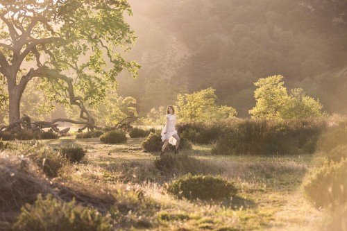 Exclusive: Faith Picozzi by Luke Pearsall - C-Heads Magazine