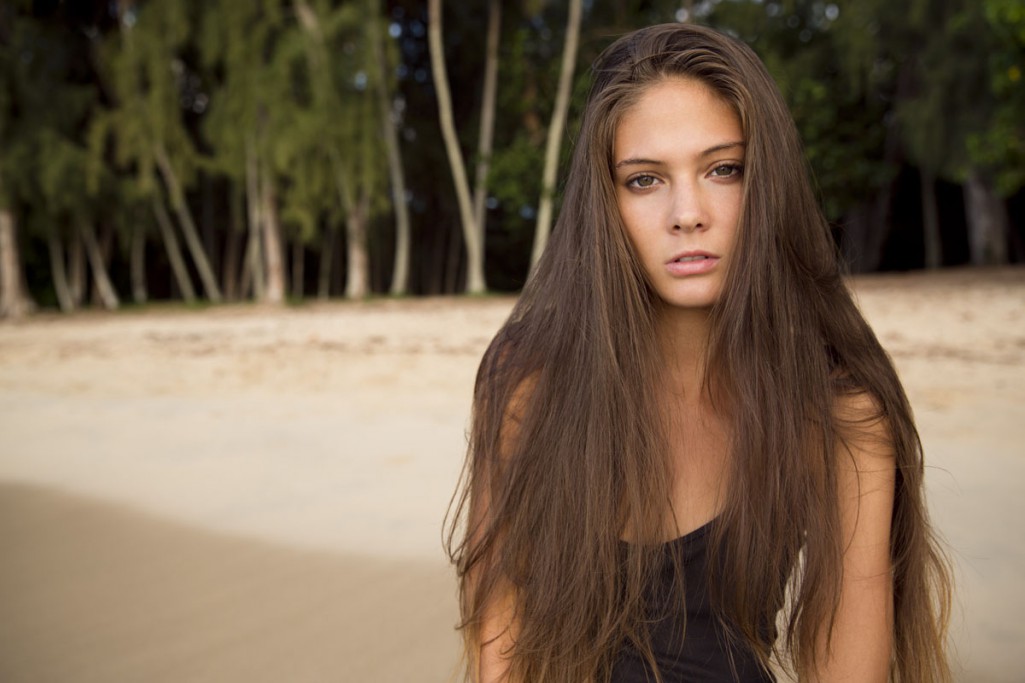 Jennifer by Jessica Wertheim for C-Heads - C-Heads Magazine