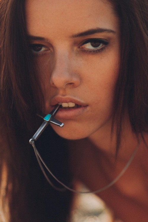 Chase Kennedy by Robbie Bruzus for C-Heads - C-Heads Magazine