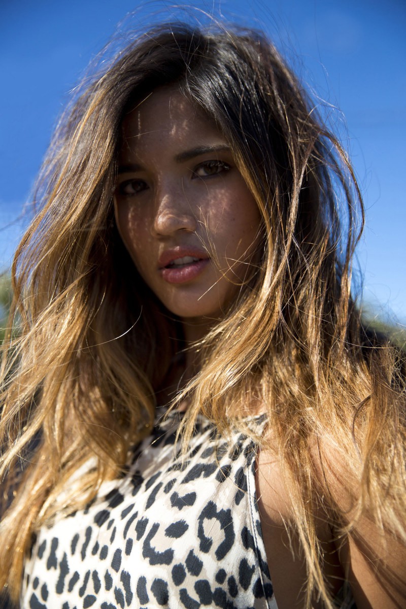 Rachel by Jessica Wertheim for C-Heads - C-Heads Magazine