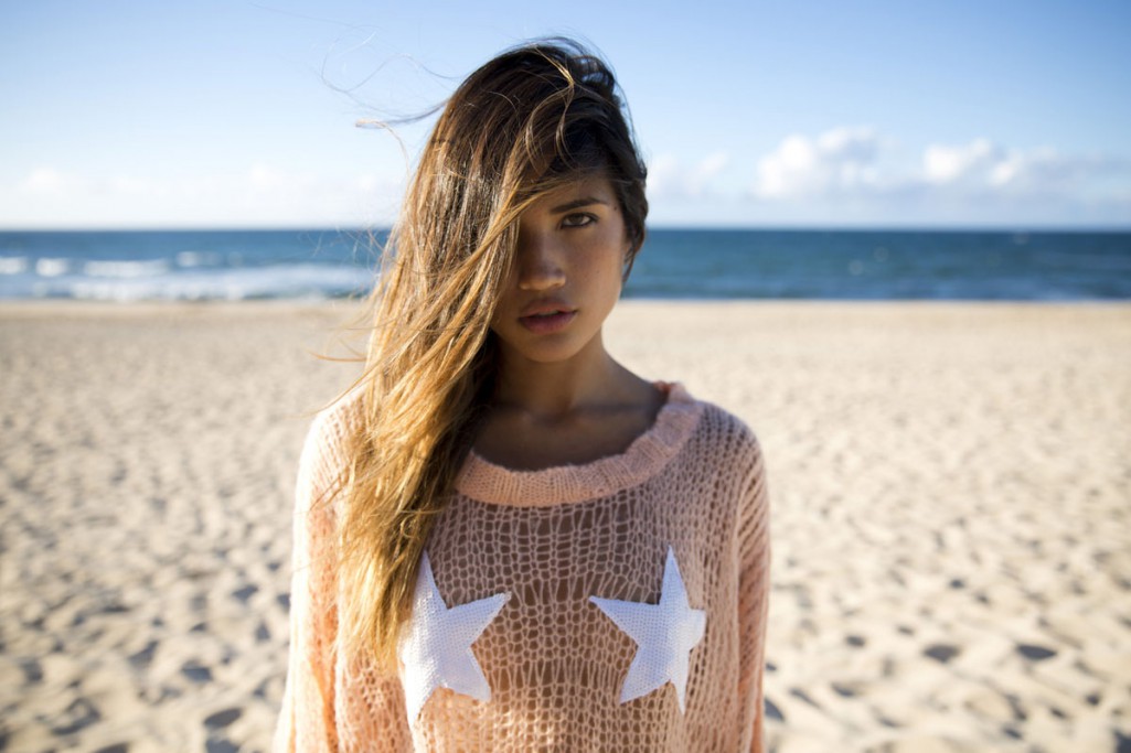 Rachel by Jessica Wertheim for C-Heads - C-Heads Magazine