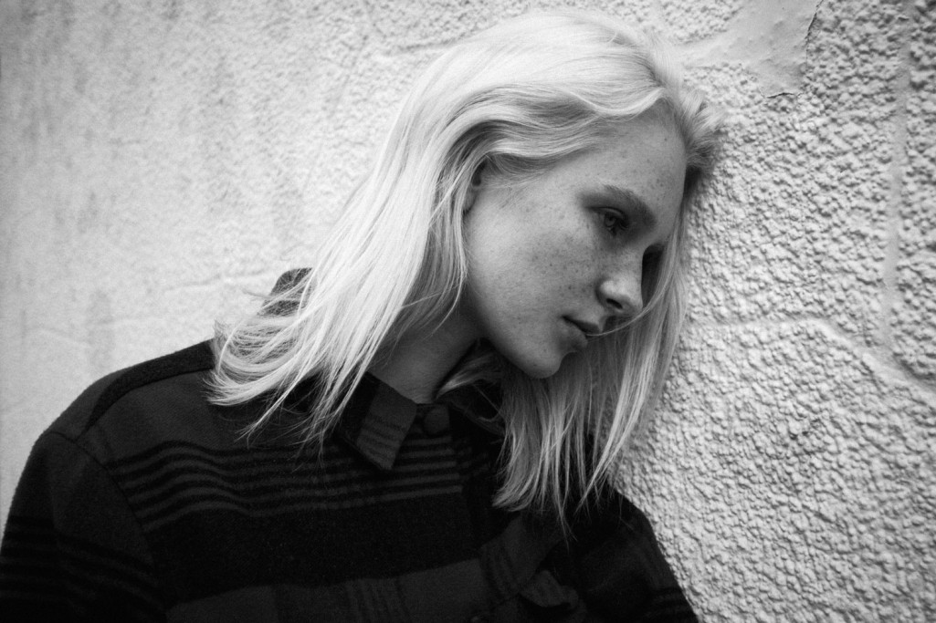 Stephanie Cook by Lorenzo Cisi for C-Heads - C-Heads Magazine