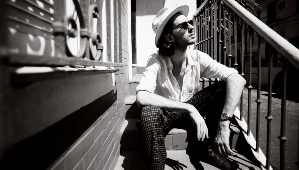 Exclusive Video Premiere: All A Bit Much by Jacob Perlmutter - C-Heads ...