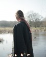 Hannah by Laura Jiménez for C-Heads - C-Heads Magazine