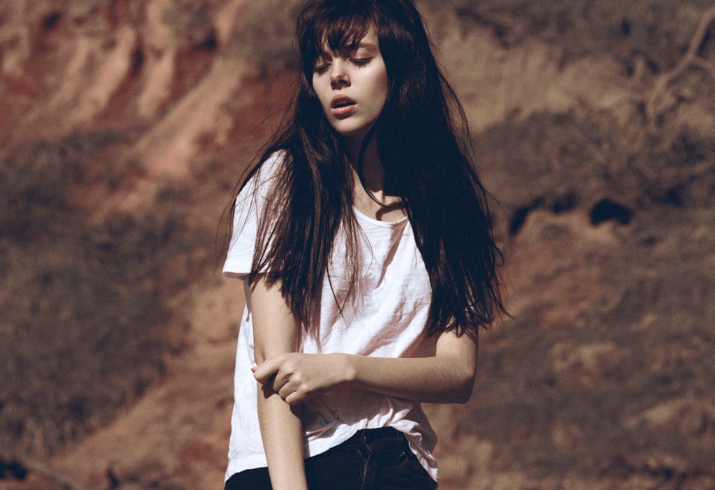 Matilda Dods by Nat Lanyon for C-Heads - C-Heads Magazine