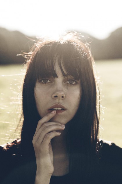 Matilda Dods by Nat Lanyon for C-Heads - C-Heads Magazine