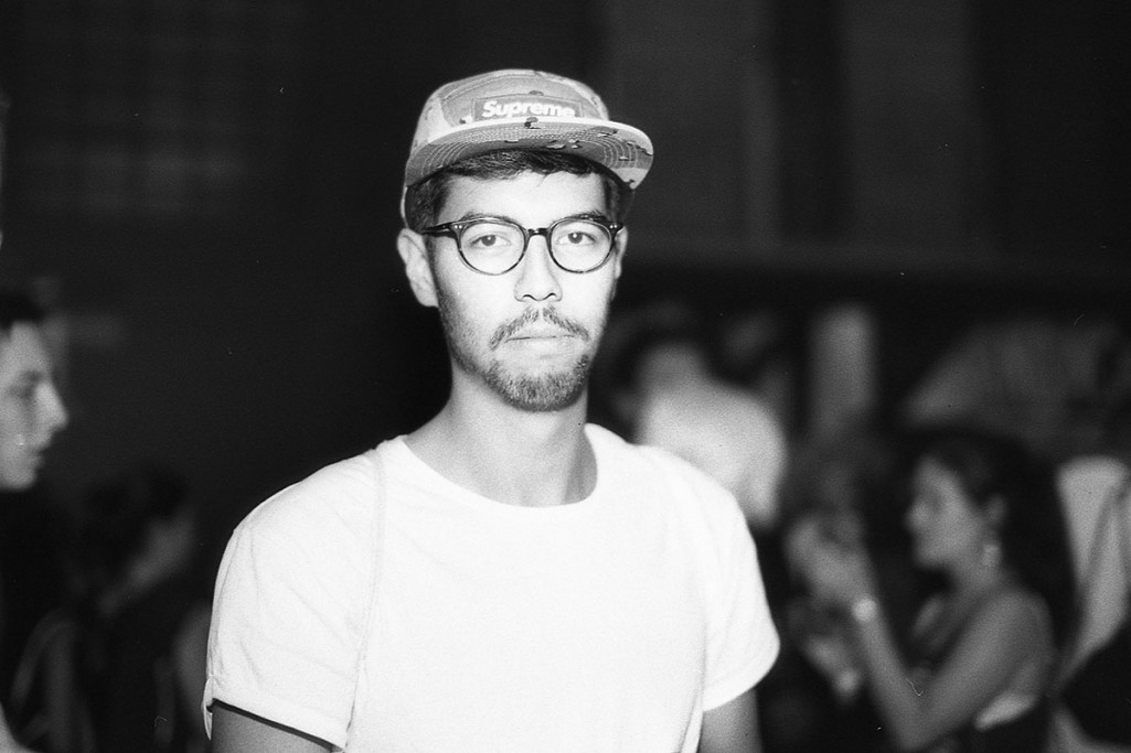 Berlin Festival 2014 on film by Andrew Kaineder for C-Heads - C-Heads ...