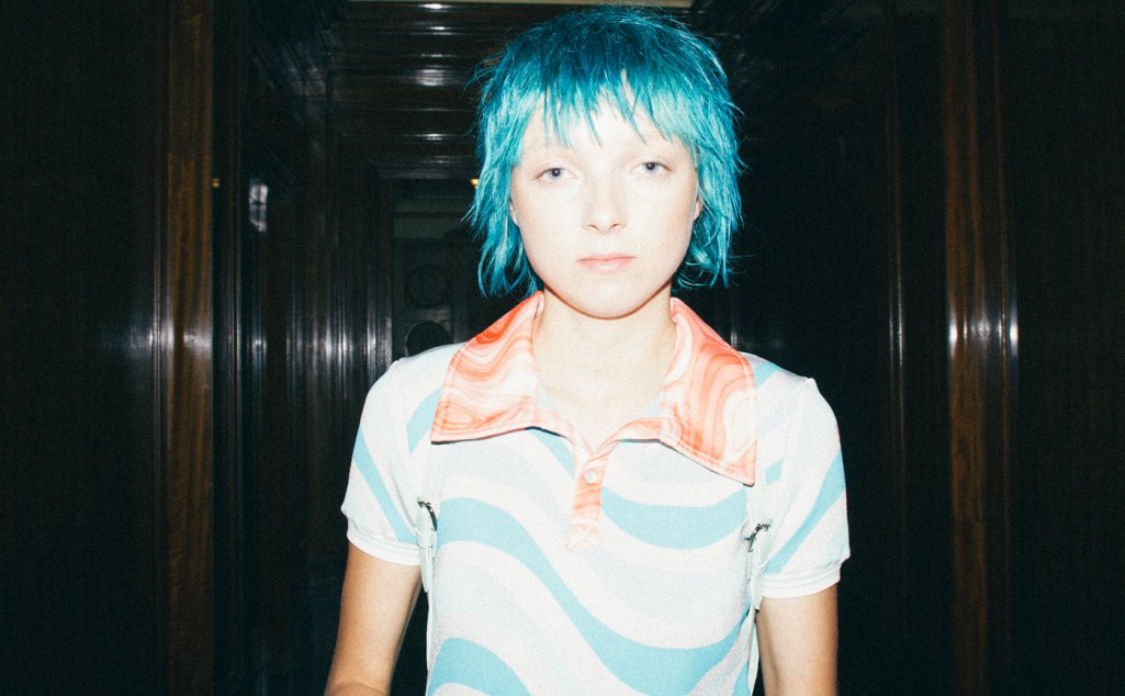 Backstage Archives - C-Heads Magazine