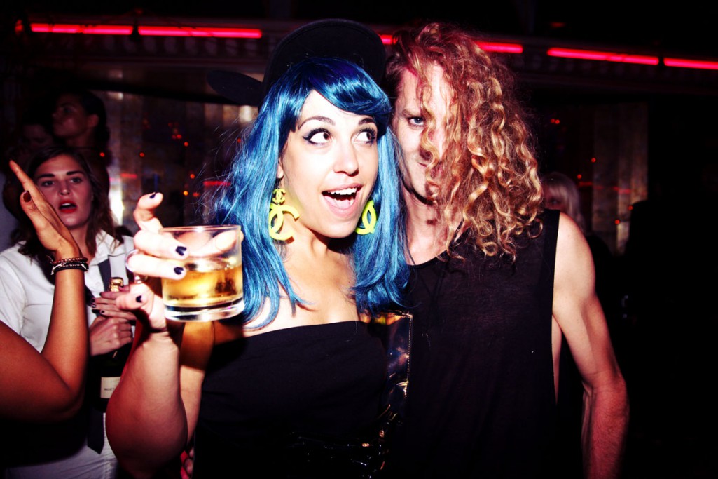 Meet you at the Galore Mag Bombshells Issue Launch Party - C-Heads Magazine