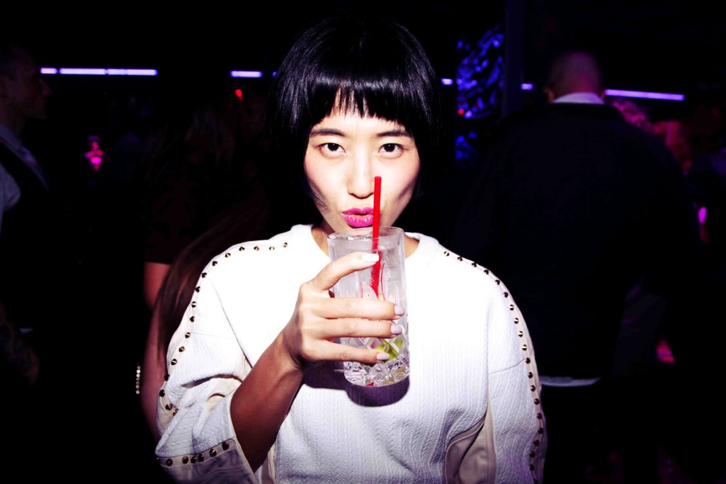 Meet you at the Galore Mag Bombshells Issue Launch Party - C-Heads Magazine